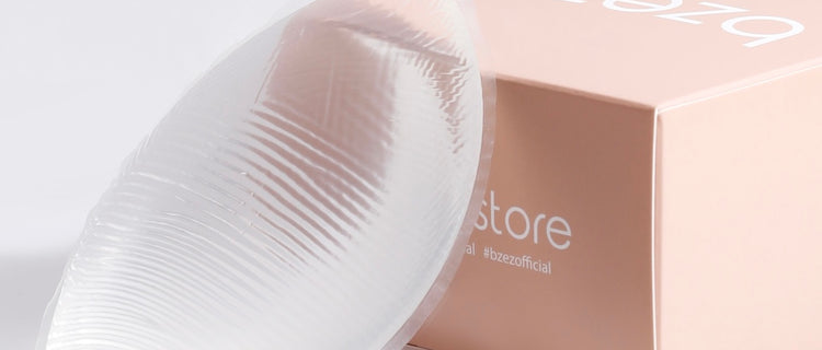 Gel Bra Inserts: Your Guide to Instant Volume and Enhanced Comfort – Bzez