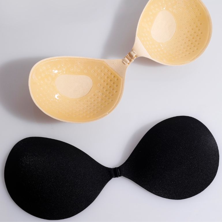 Fabric Sticky Bra – Bzez